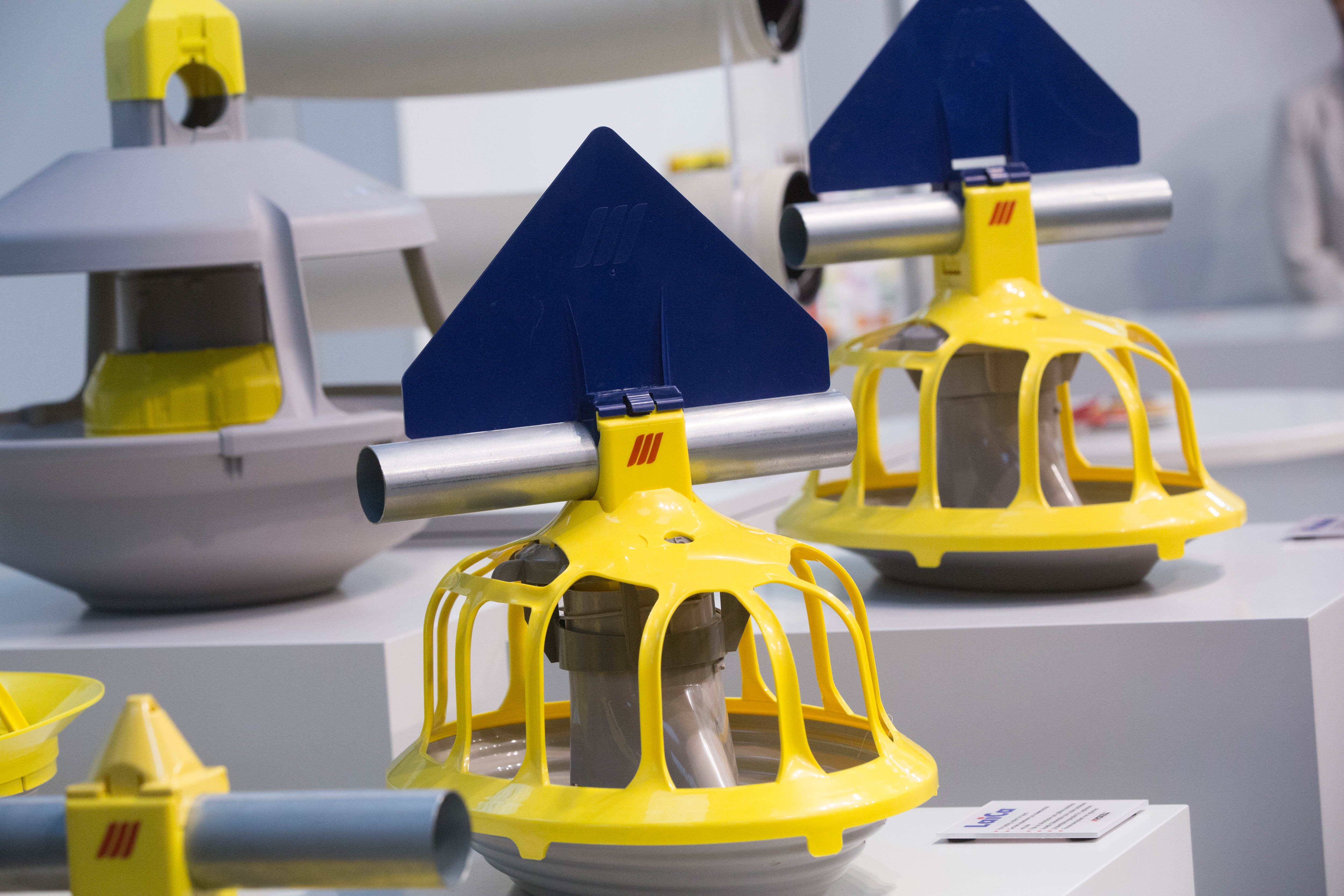 Press - The British Pig & Poultry Fair