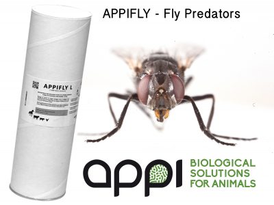 What's New - The British Pig & Poultry Fair